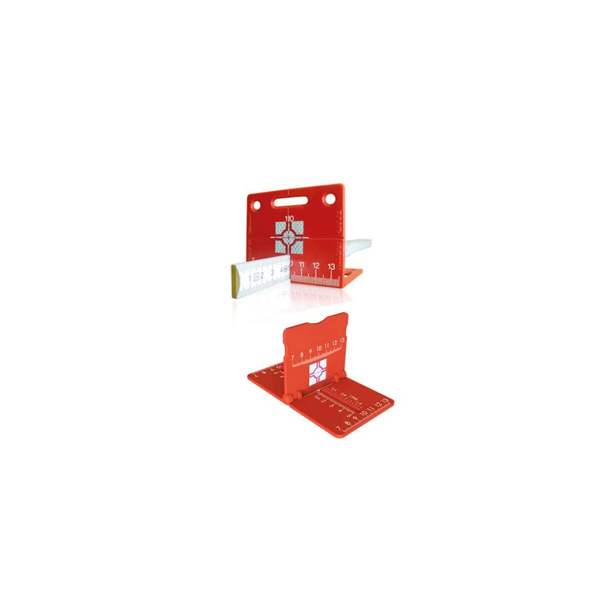 Plaquette d'implantation RS95-96-97 Rothbucher - Lepont Equipements
