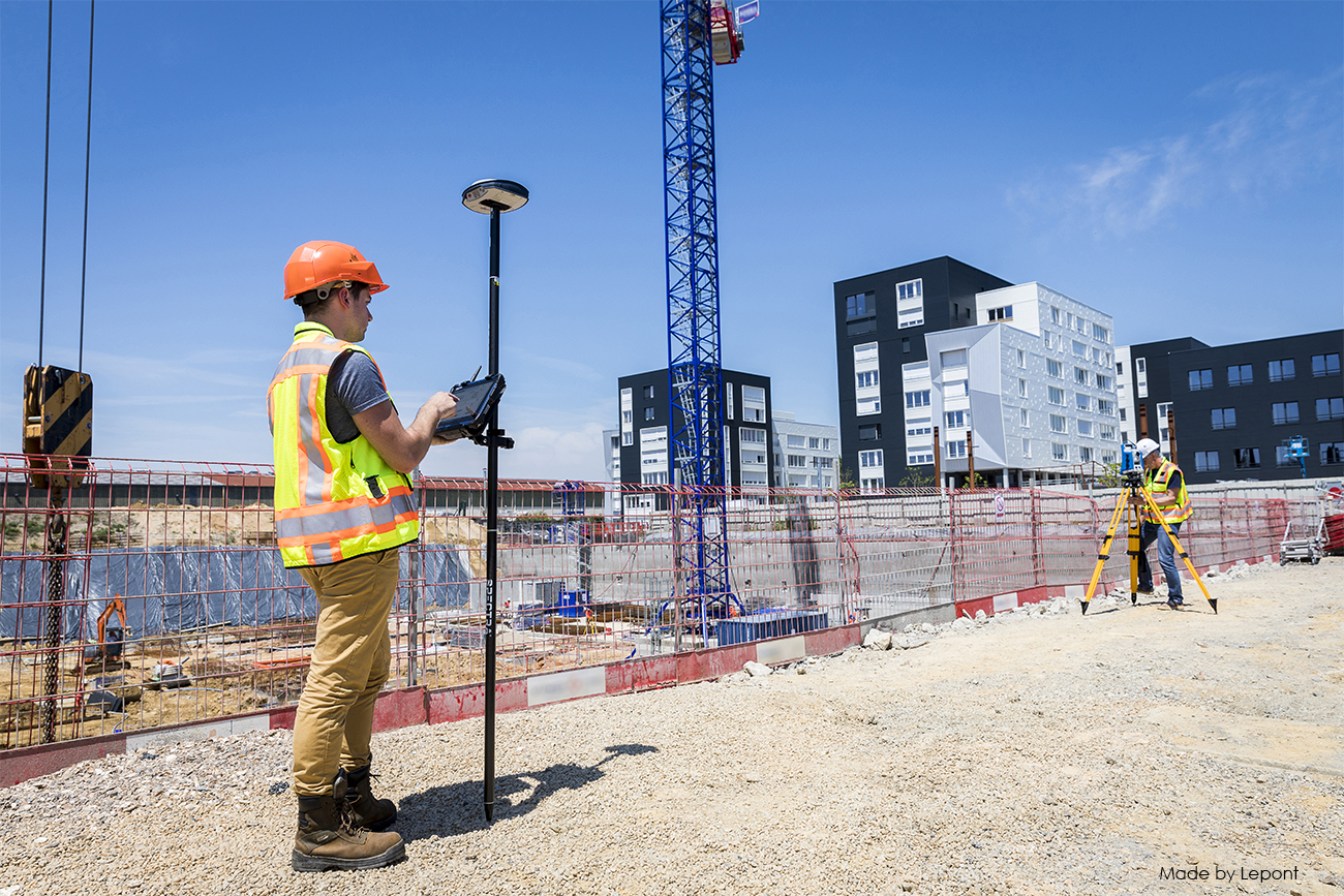 Les activités Bridgin Group