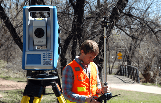 Topographie - Lepont Instruments