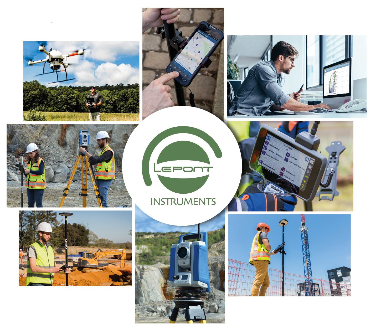 Présentation Lepont 2 - Lepont Instruments