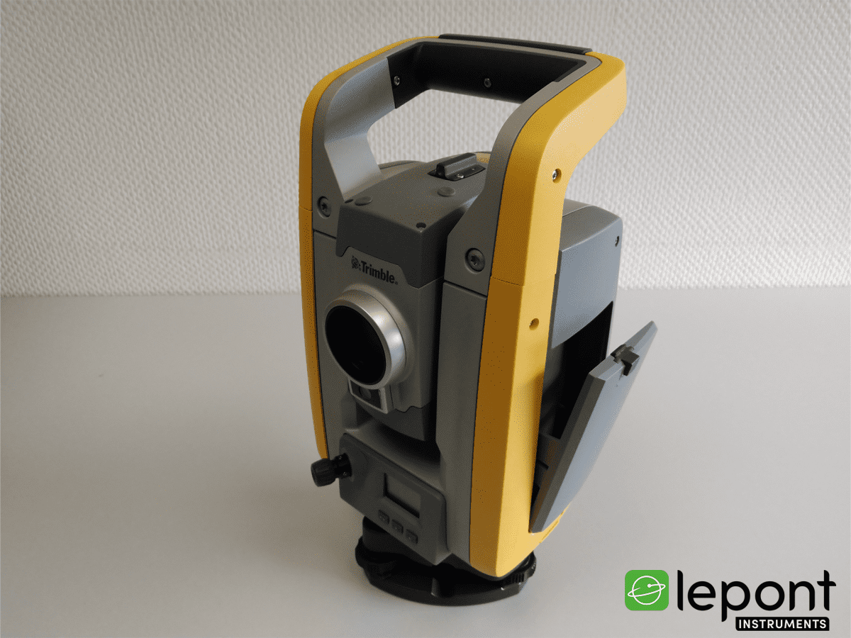 Matériel de topographie d'occasion - Lepont Instruments