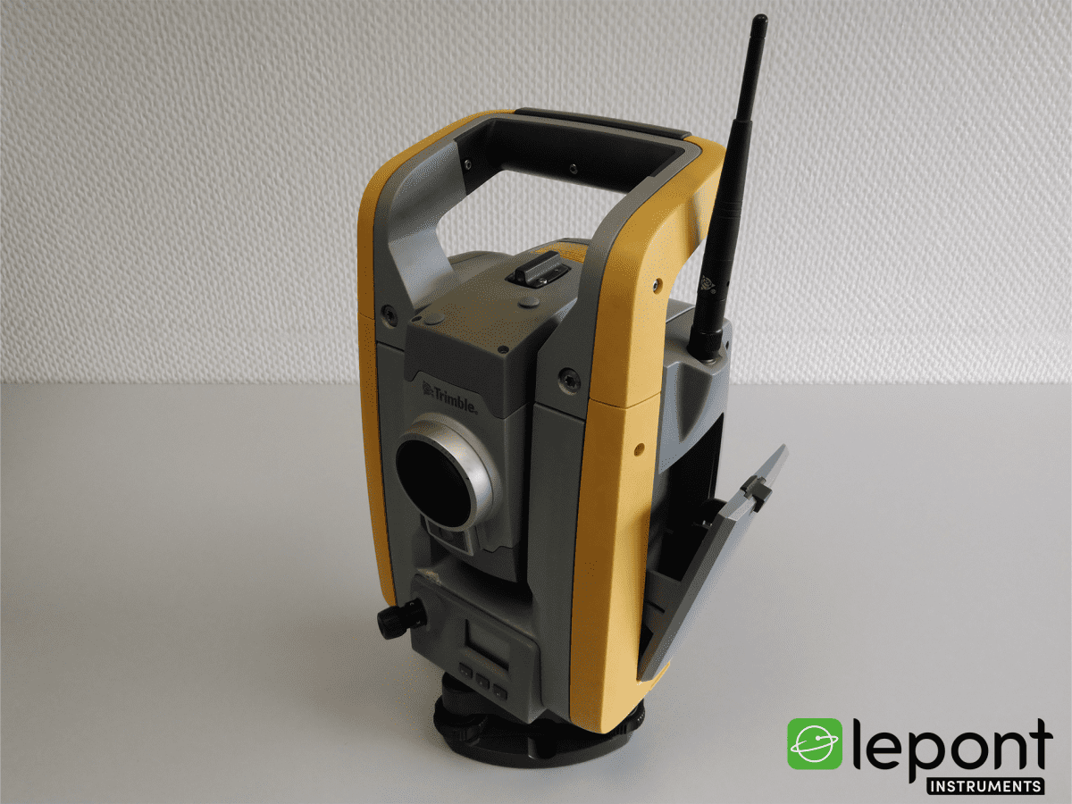 Matériel de topographie d'occasion - Lepont Instruments