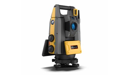 Station totale Topcon série GT1500/700 - Instruments by Lepont